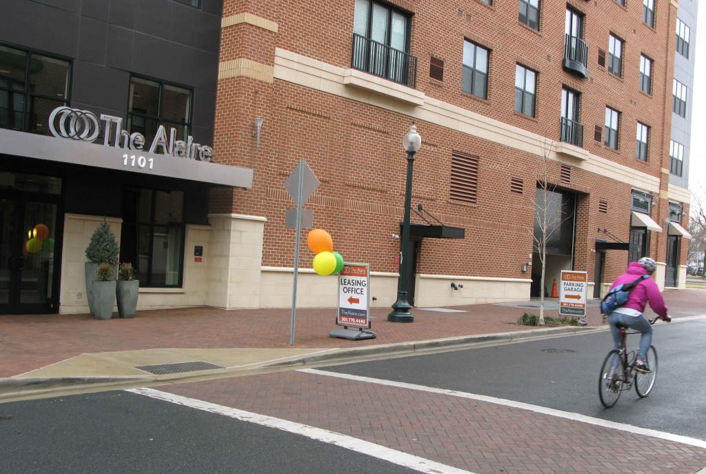 The Third Place » Strides in Twinbrook | MontgomeryPlanning.org