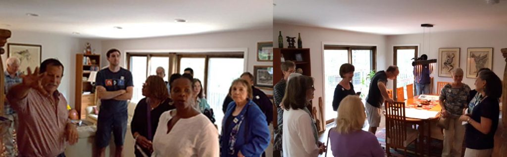 The Third Place » Montgomery Modern Bus Tour 2017 | MontgomeryPlanning.org