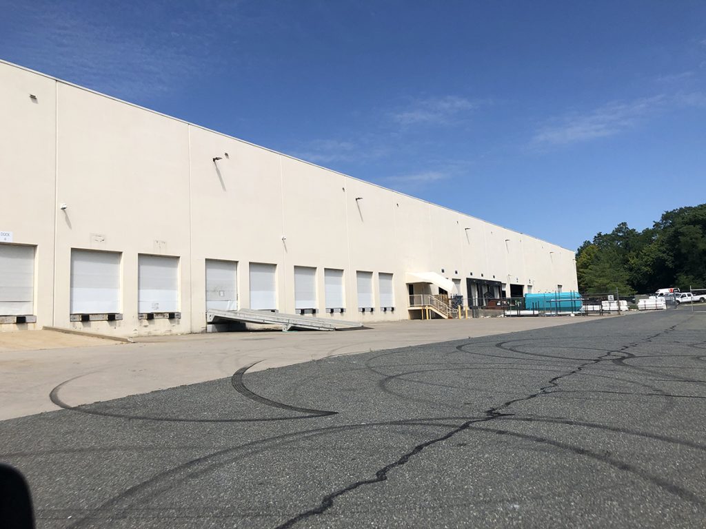 The Third Place The Future For Montgomery County S Industrial Lands