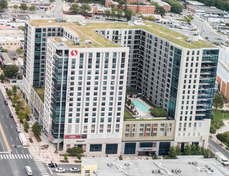 The Third Place » Analyzing the future of mixed-use development in ...