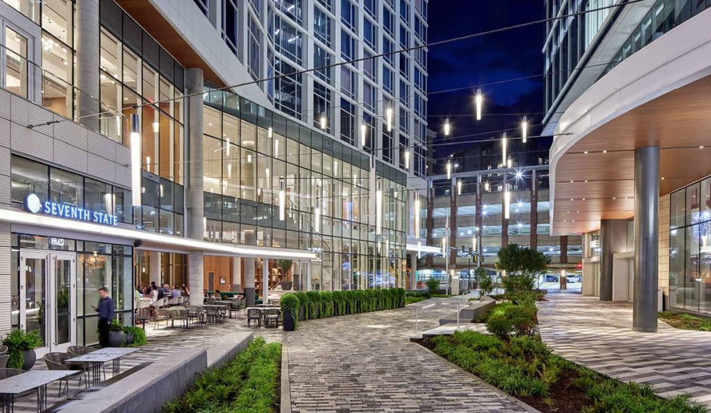 The Third Place » Design Makes a Difference: Marriott International ...