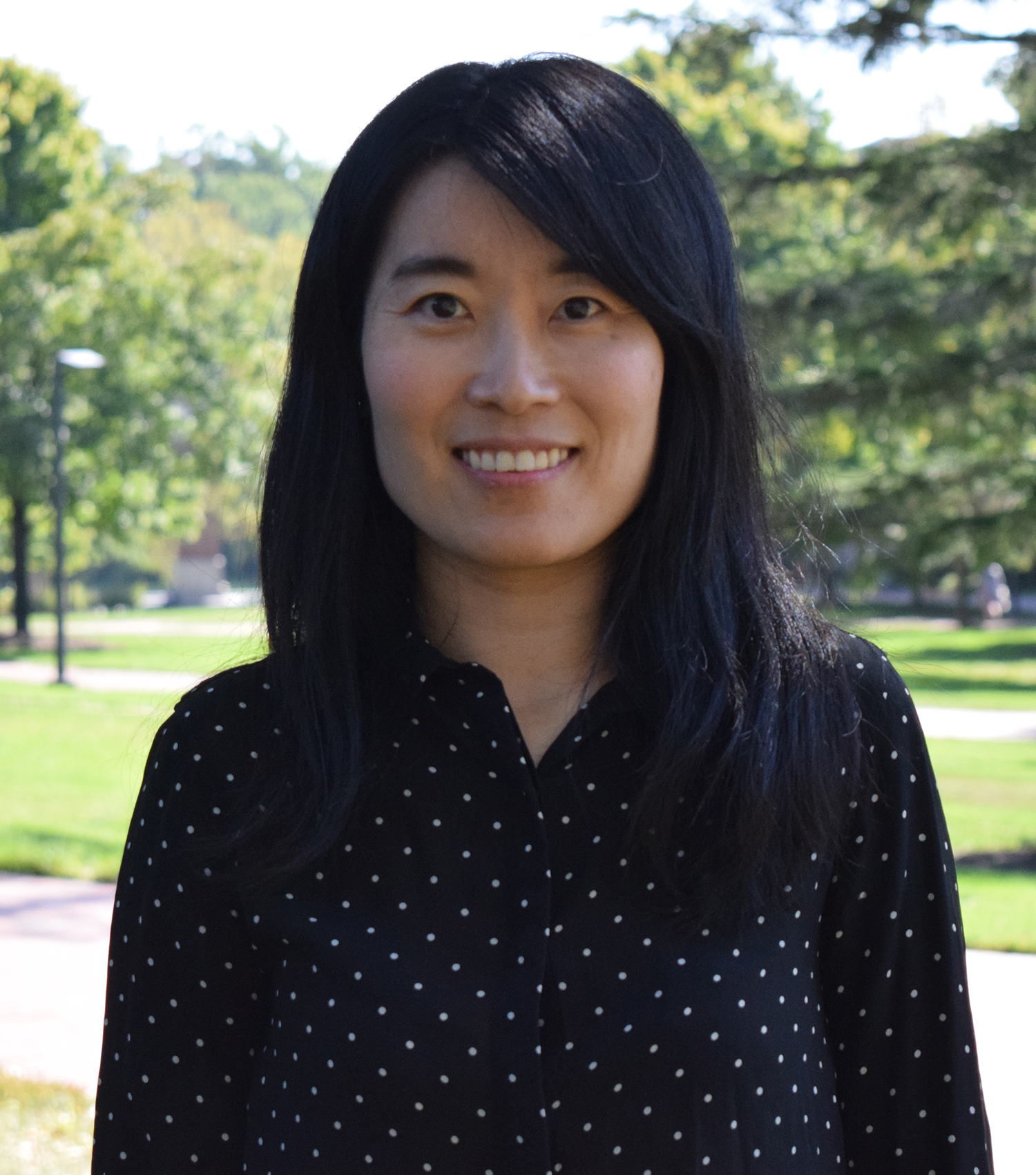 Chao Liu - Montgomery Planning