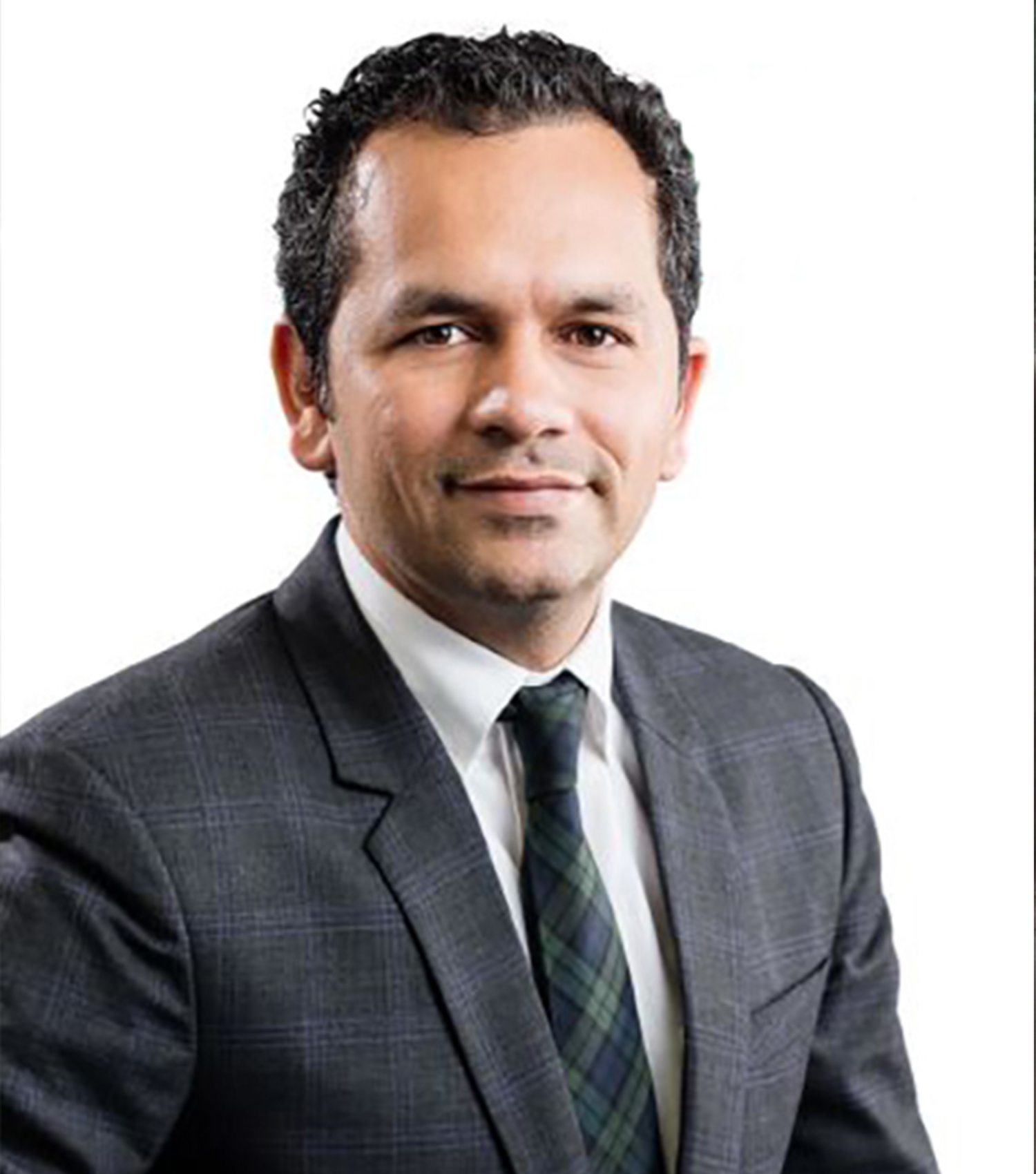 Atul Sharma - Montgomery Planning