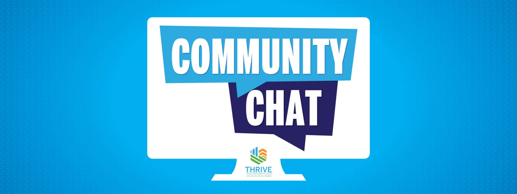 Montgomery Planning Invites Community to Attend Thrive Montgomery 2050 ...