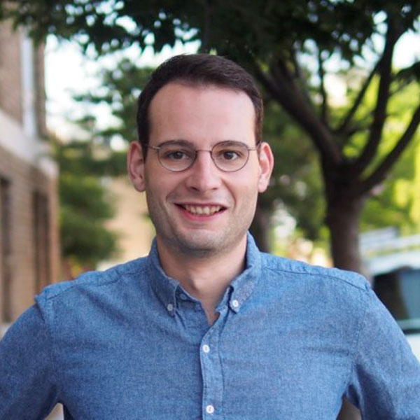 Cyrus Chimento - Montgomery Planning