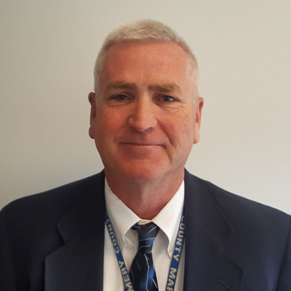 Dan Hibbert - Montgomery Planning