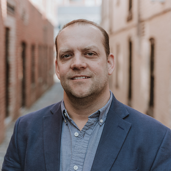 Tom Corrado - Montgomery Planning