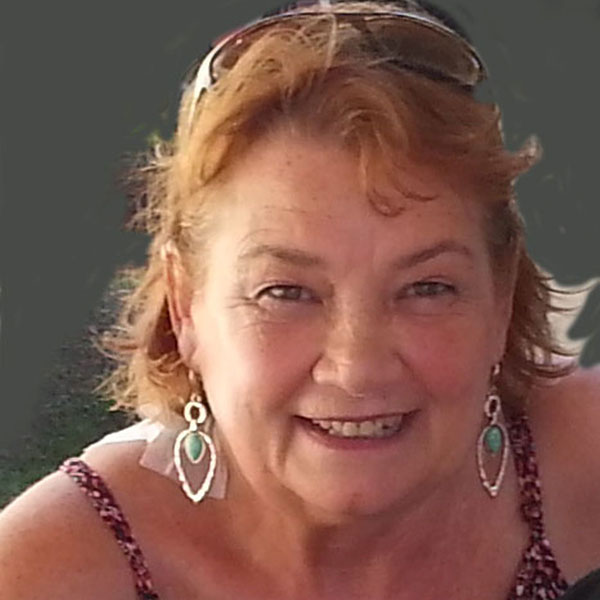 Beth Olsen - Montgomery Planning