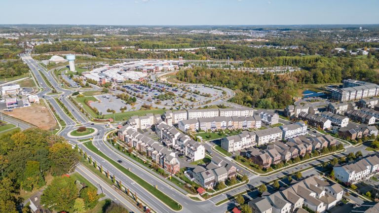 Clarksburg - Montgomery Planning