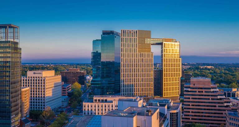 2023 Design Excellence Awards - Montgomery Planning