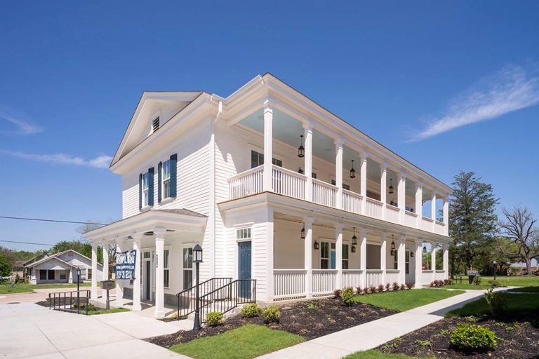 Attainable Housing Strategies initiative - Montgomery Planning