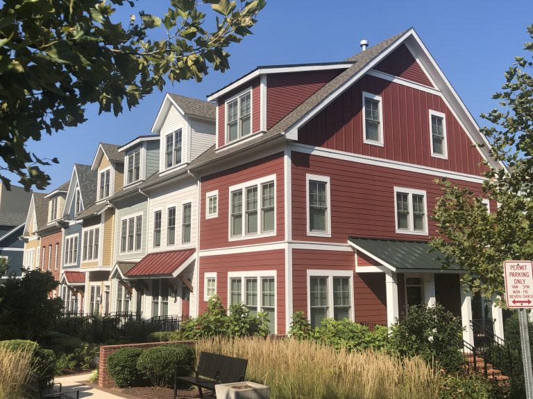 Attainable Housing Strategies initiative - Montgomery Planning