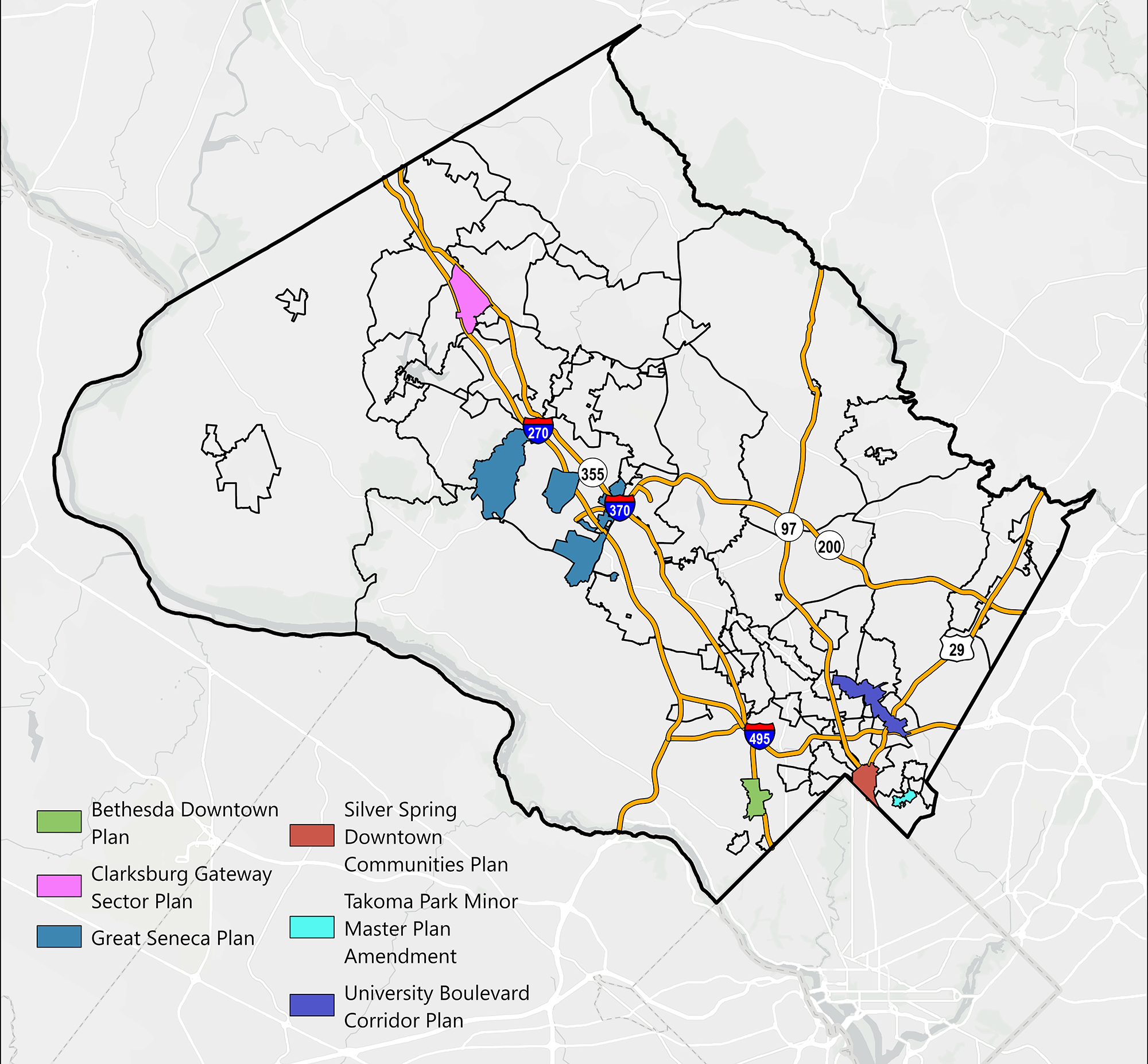 Moderately Priced Dwelling Unit (MPDU) Program - Montgomery Planning